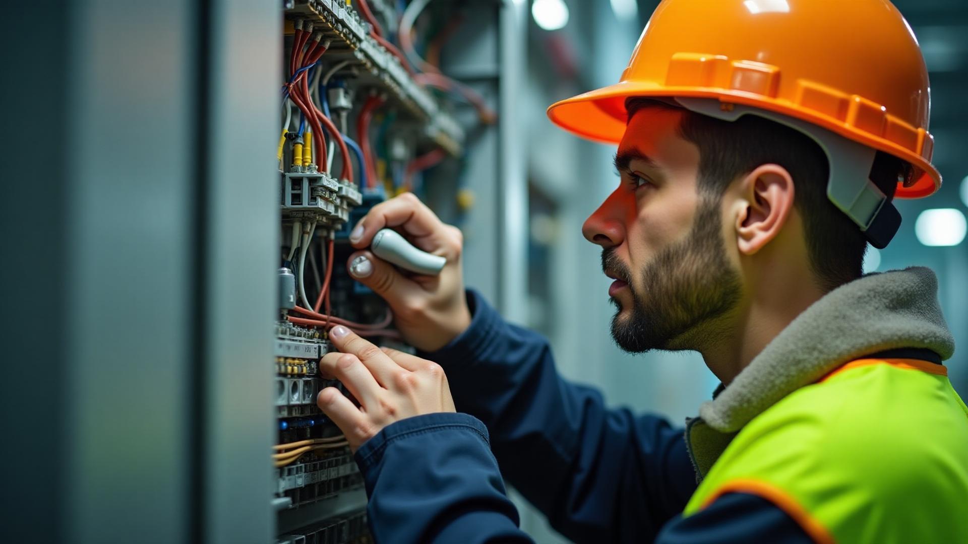 Power Your Future - Kenosha WI | La Electricity Service LLC